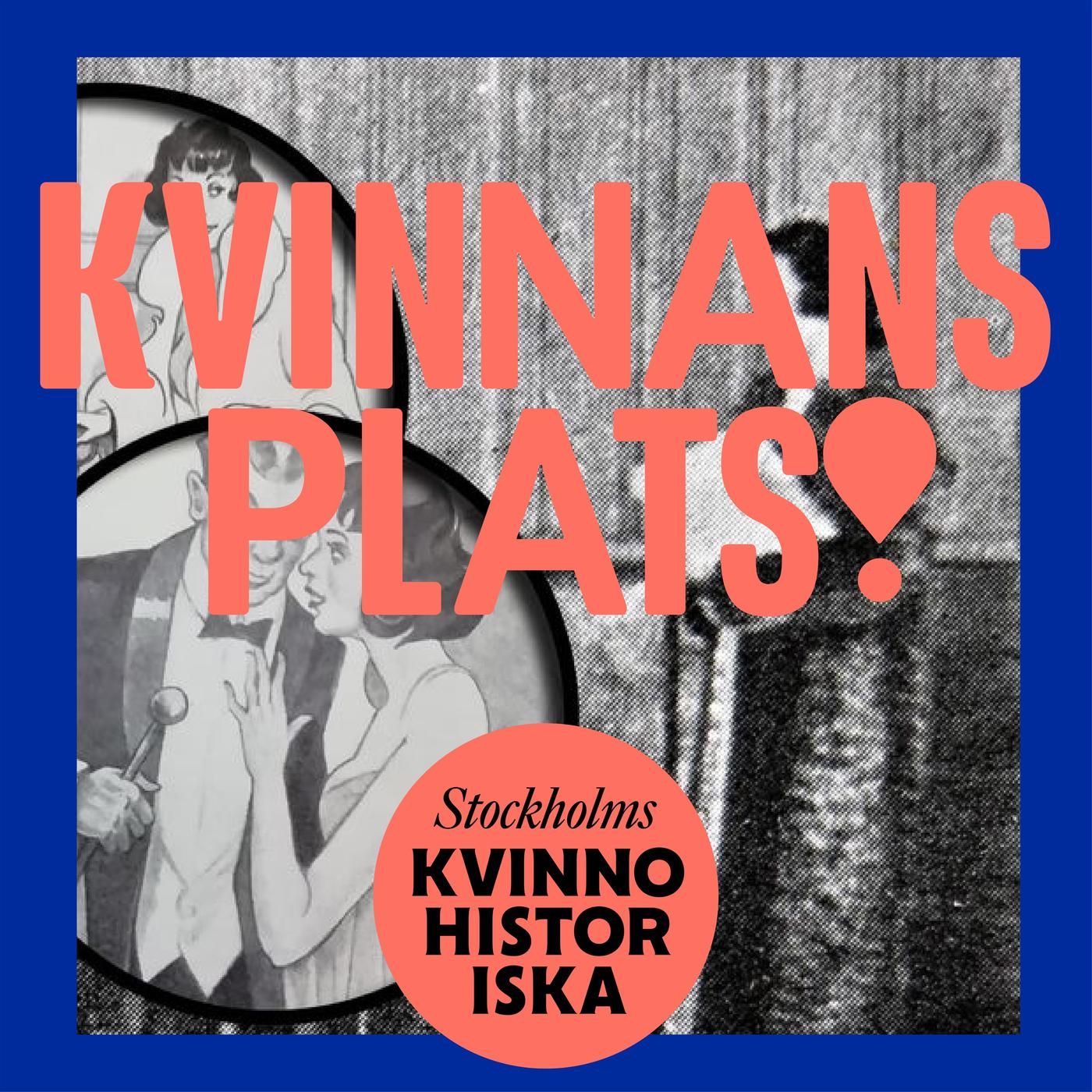 Sveriges första kvinnojourer – en trygg plats från mäns våld | Listen Notes