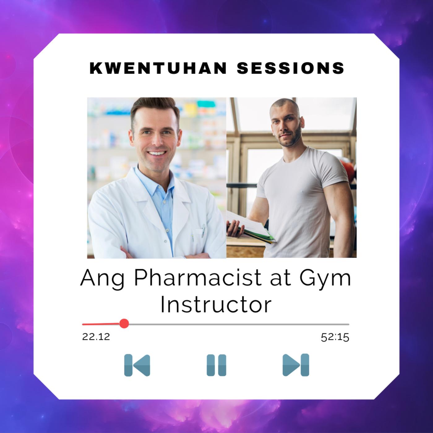 Anxiety - Inside Out 2 - Kwentuhan Sessions (podcast) | Listen Notes