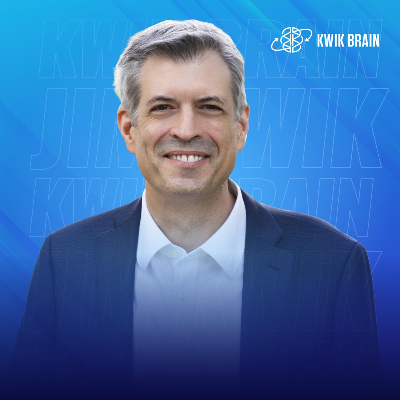 The Reason Behind Your Addiction with Dr. Daniel Lieberman | Listen Notes