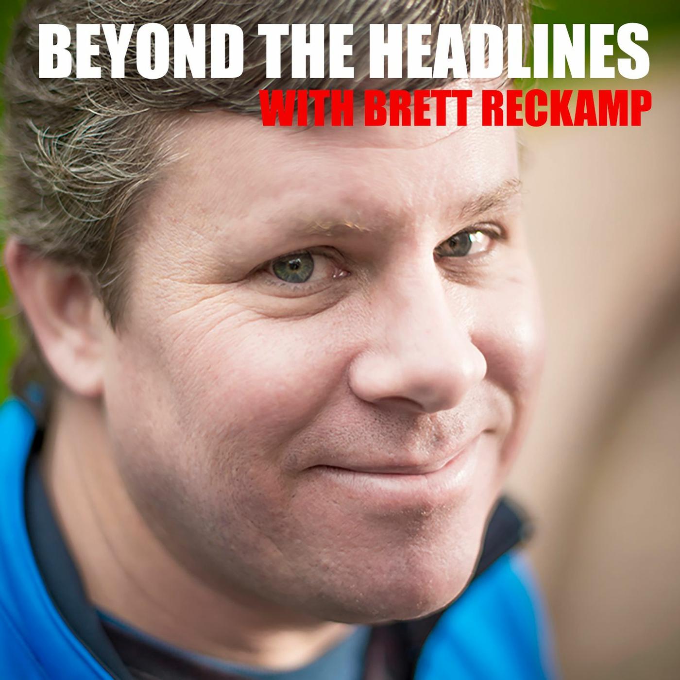 KXL-Beyond The Headlines (podcast) - FM NEWS 101 | Listen Notes
