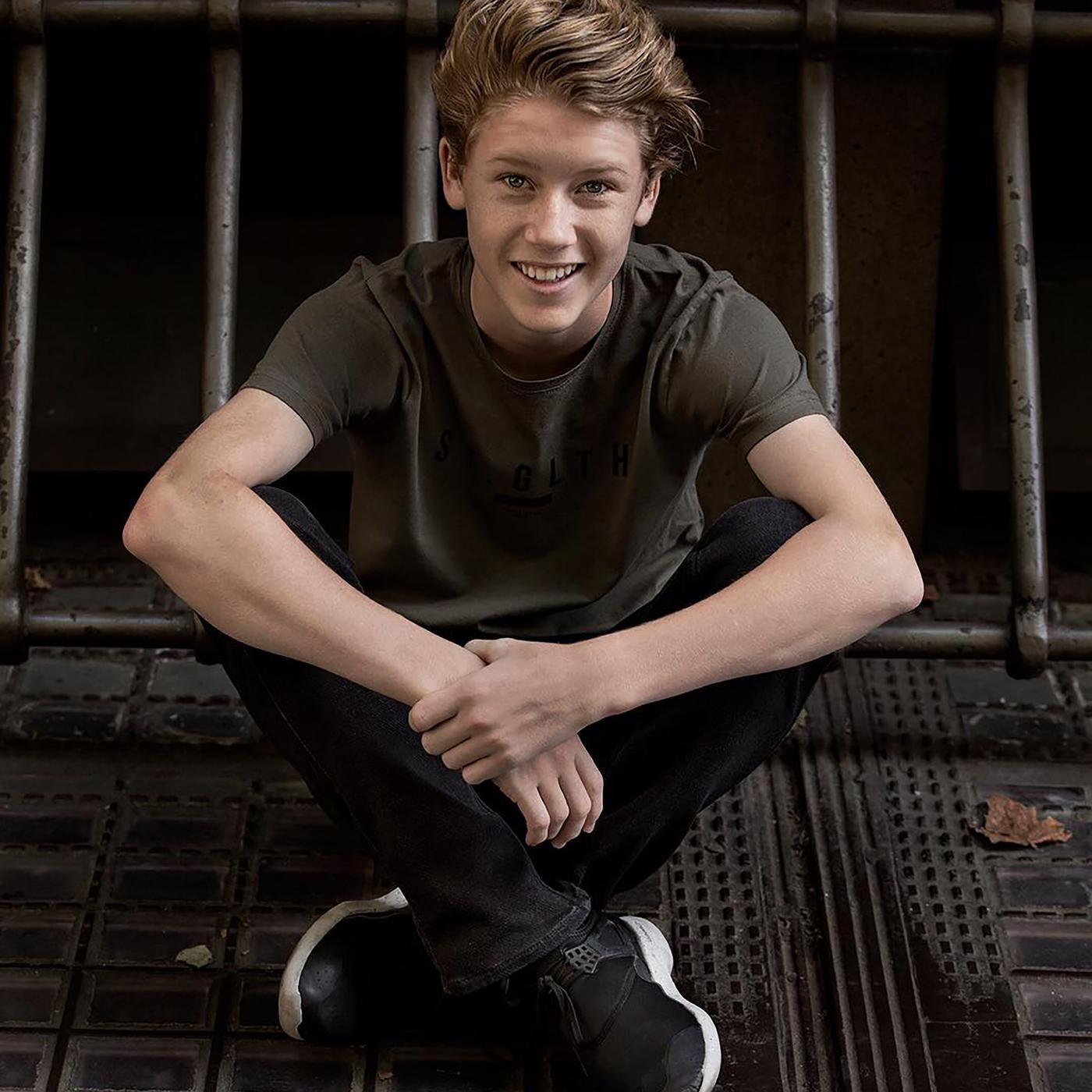 Ky Baldwin : Dare to Believe (Then & Now) (podcast) - Ky Baldwin ...