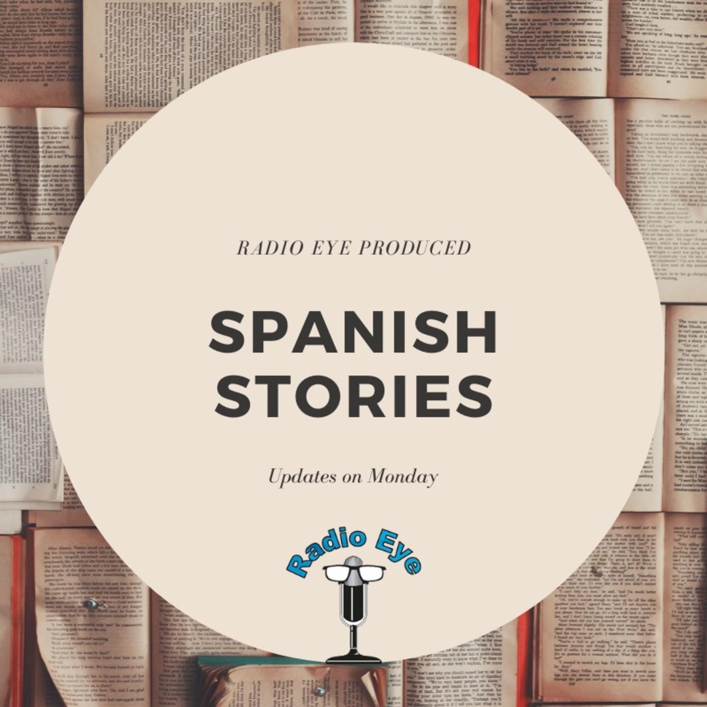 El Delantal Blanco por Sergio Vodanovic - KY Spanish Stories (podcast ...
