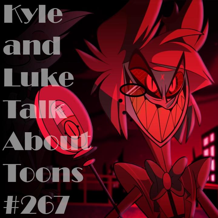 Kyle and Luke Talk About Toons #266: Johnny Test Is The Jim Belushi Of ...