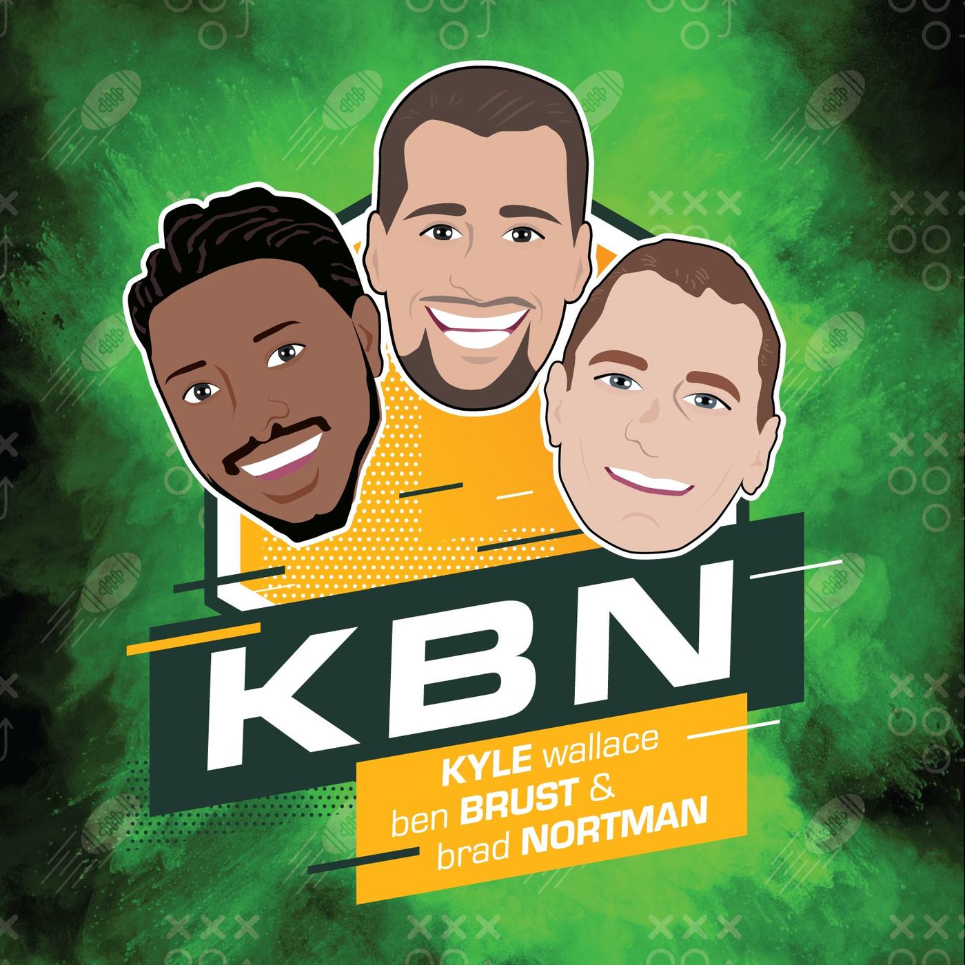 Kyle, Brust & Nortman (podcast) - Wisconsin On Demand | Listen Notes