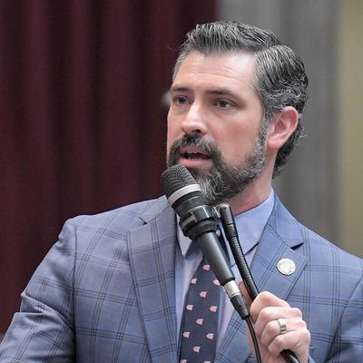 Dustin Lunow with the Joplin Fire Department - Newstalk KZRG | Listen Notes