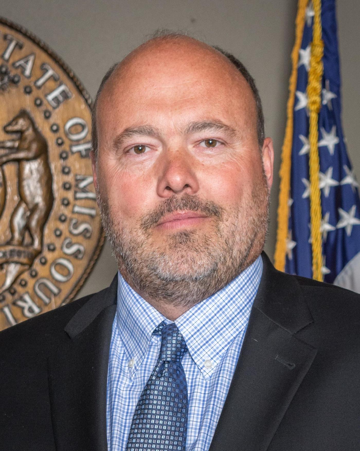 KZRG Morning News Watch - Congressional Candidate Dr. Sam Alexander ...