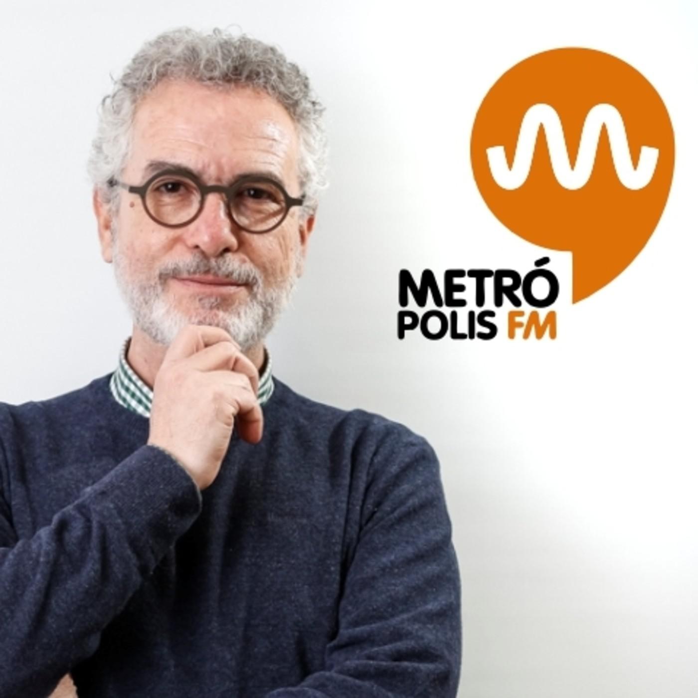 La Última Trinchera, con José Ángel Mañas, Clara Janés, Annie Costello ...