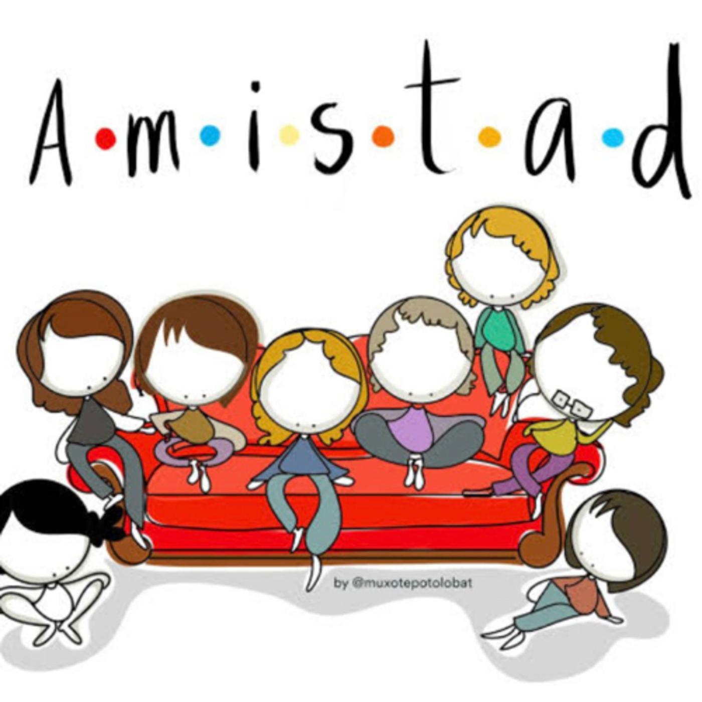 Imagenes Del Valor De Amistad Cuento Para Niños: Los Dos Amigos (El