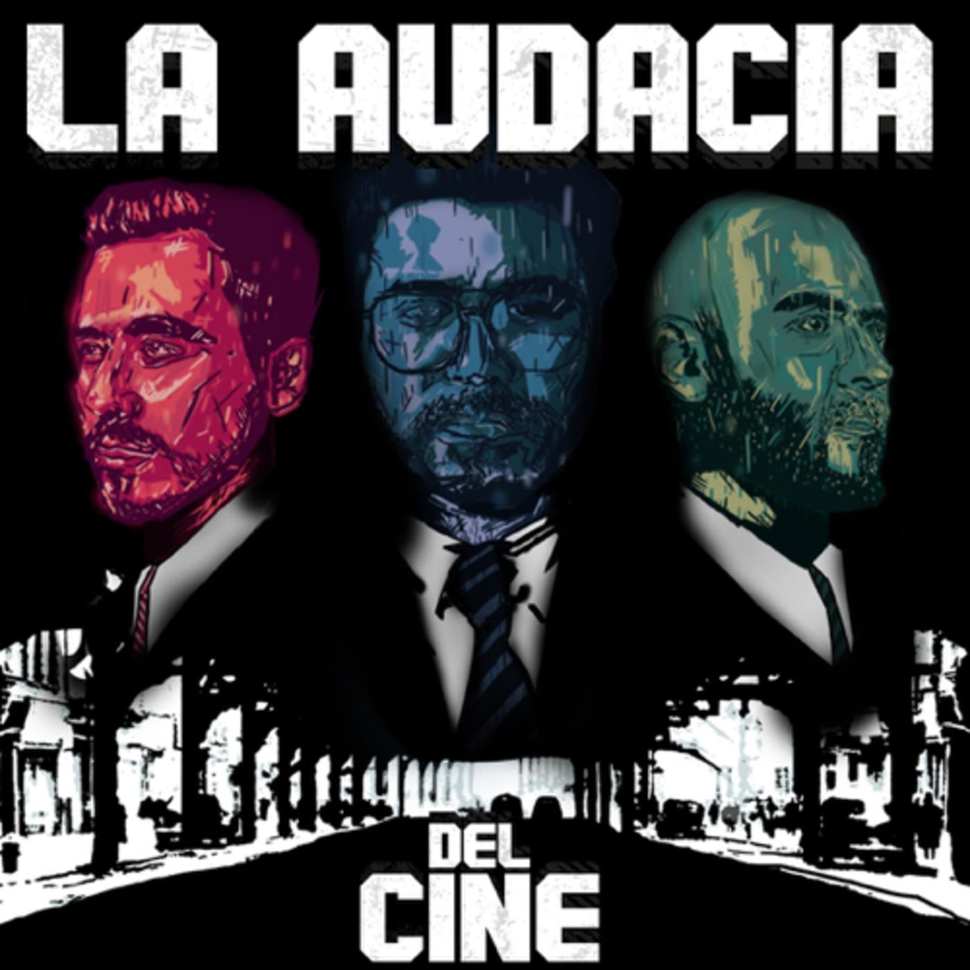 Ep. 152: Godzilla y Kong: El Nuevo Imperio - La Audacia del Cine ...
