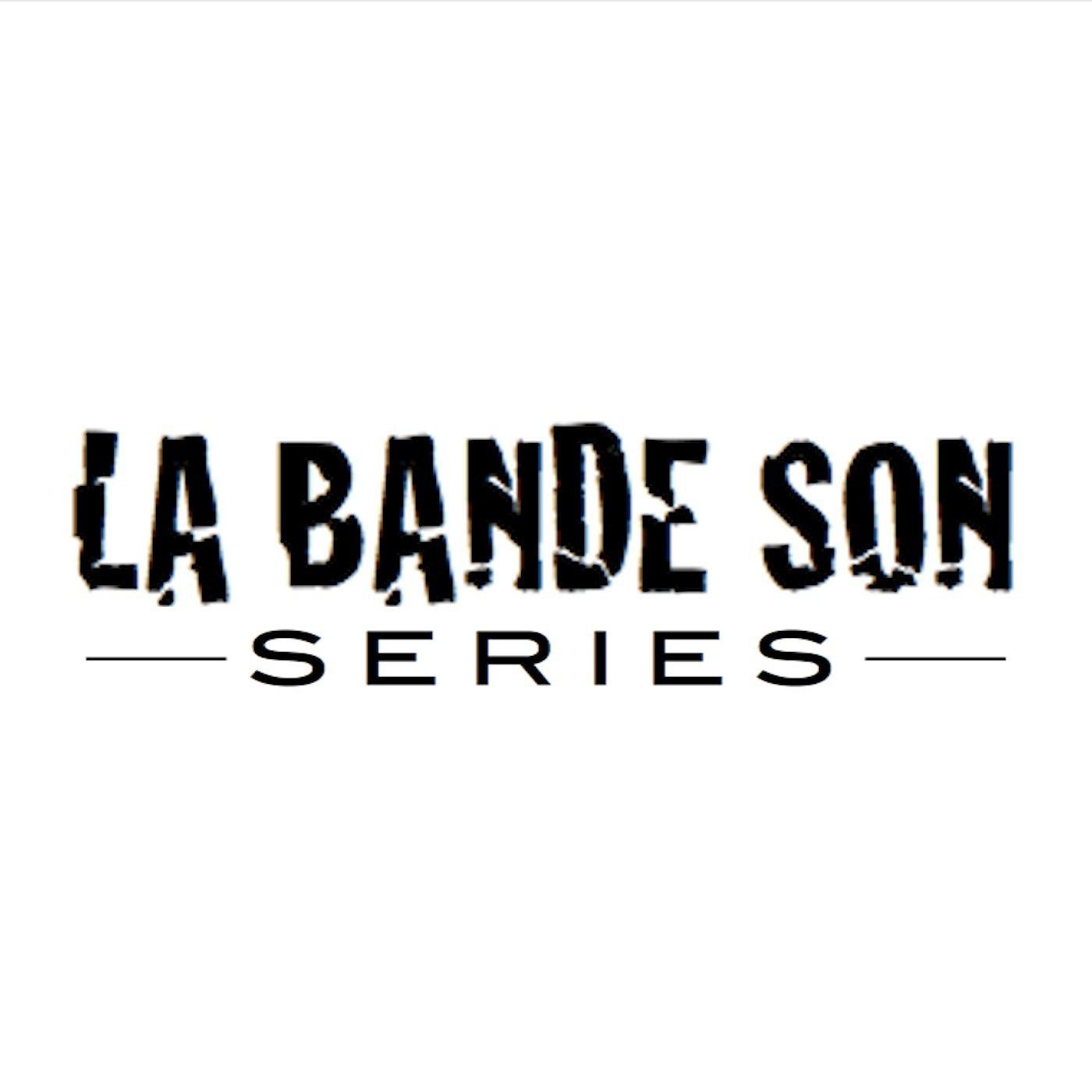 La Bande Son séries - BIG LITTLE LIES - La Bande Son séries (podcast ...
