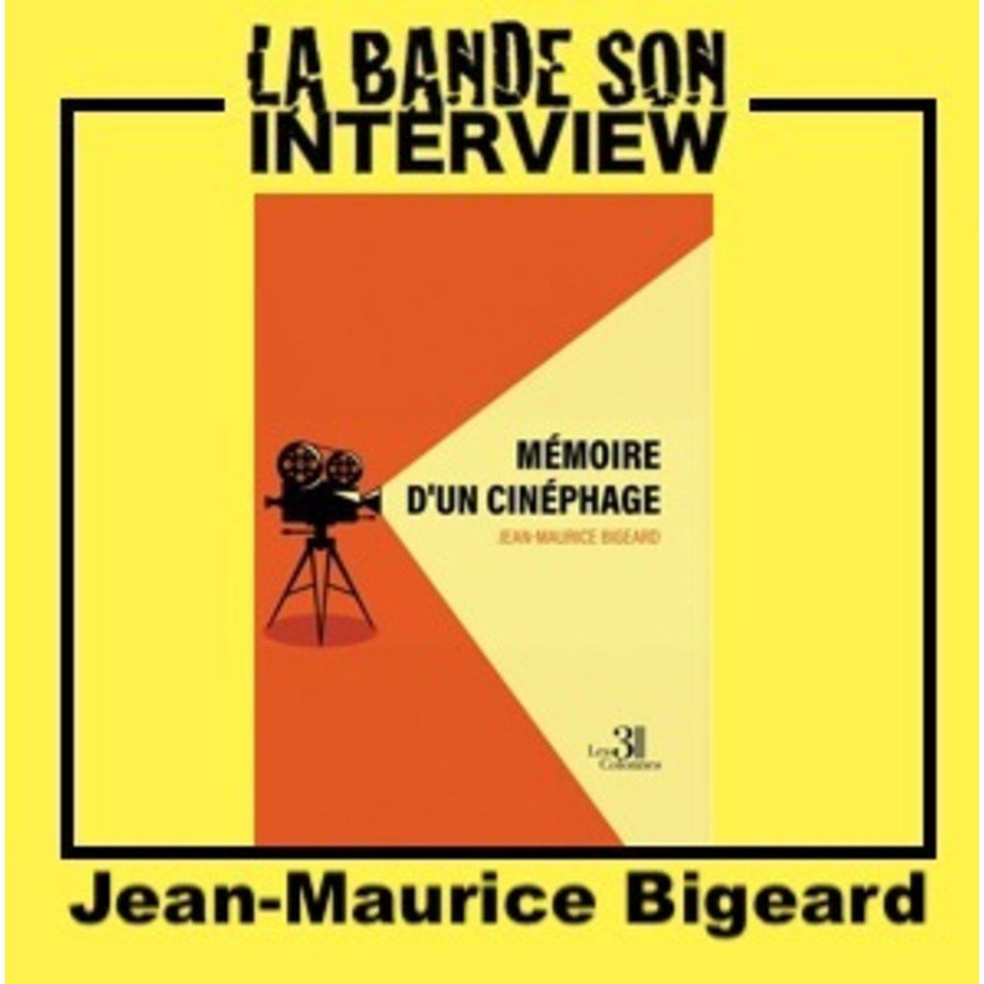 La Bande Son interview - "Une histoire du cinéma français" Tome 2 Les ...