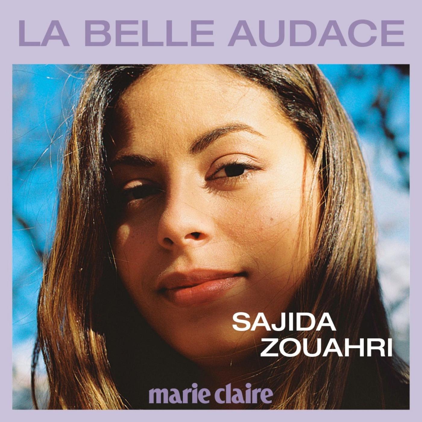 Sajida Zouarhi, « se planter pour mieux recommencer » | Listen Notes