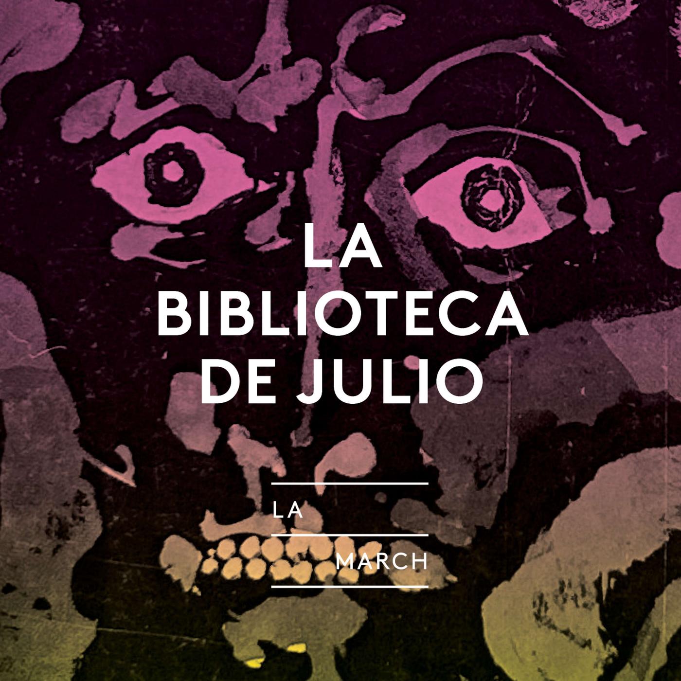 24. "De noche vienes", de Elena Poniatowska - La biblioteca de Julio ...