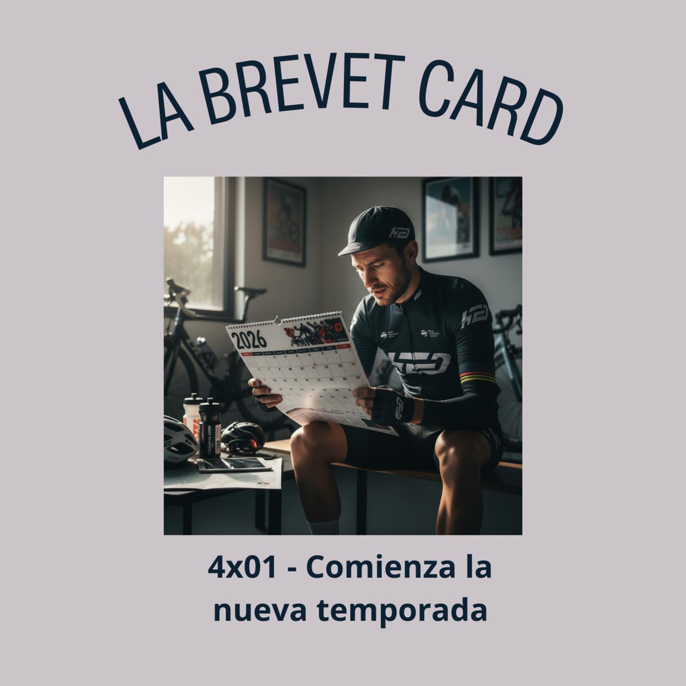 4x06 - Sergio y Silvia Molinero: Hermanos en la ultradistancia | Listen ...