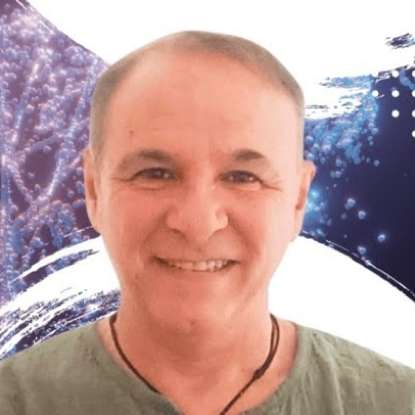 ETERNOS APRENDICES con Dr. Joel Rugerio - La Caja de Pandora (podcast ...