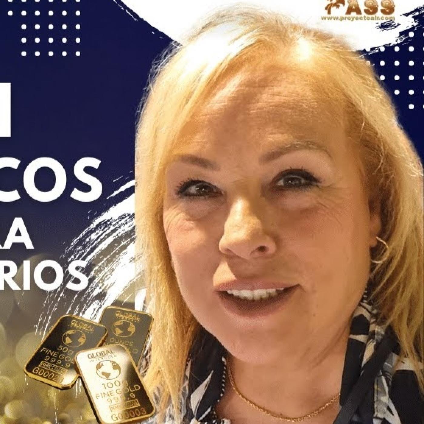 Redención, Bonos Históricos, RV, Gesara, Proyectos Humanitarios con ...