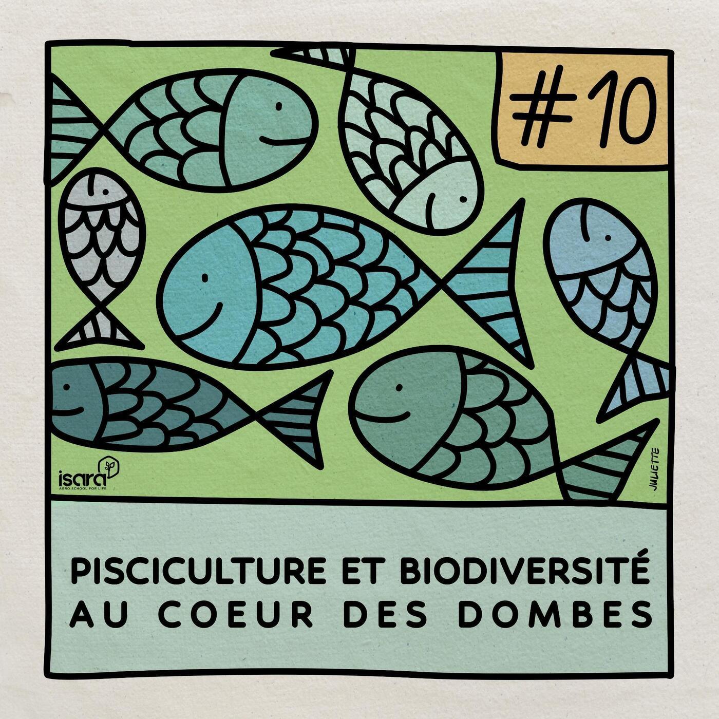 #20 - La loi Duplomb : Le Problème de la science... (Alexandre Aebi ...