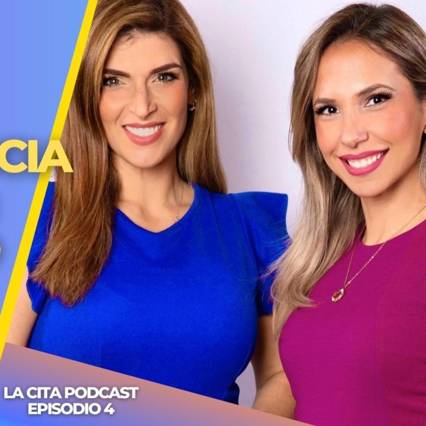 La Cita con Joly Mendes (podcast) - Joly Mendes | Listen Notes