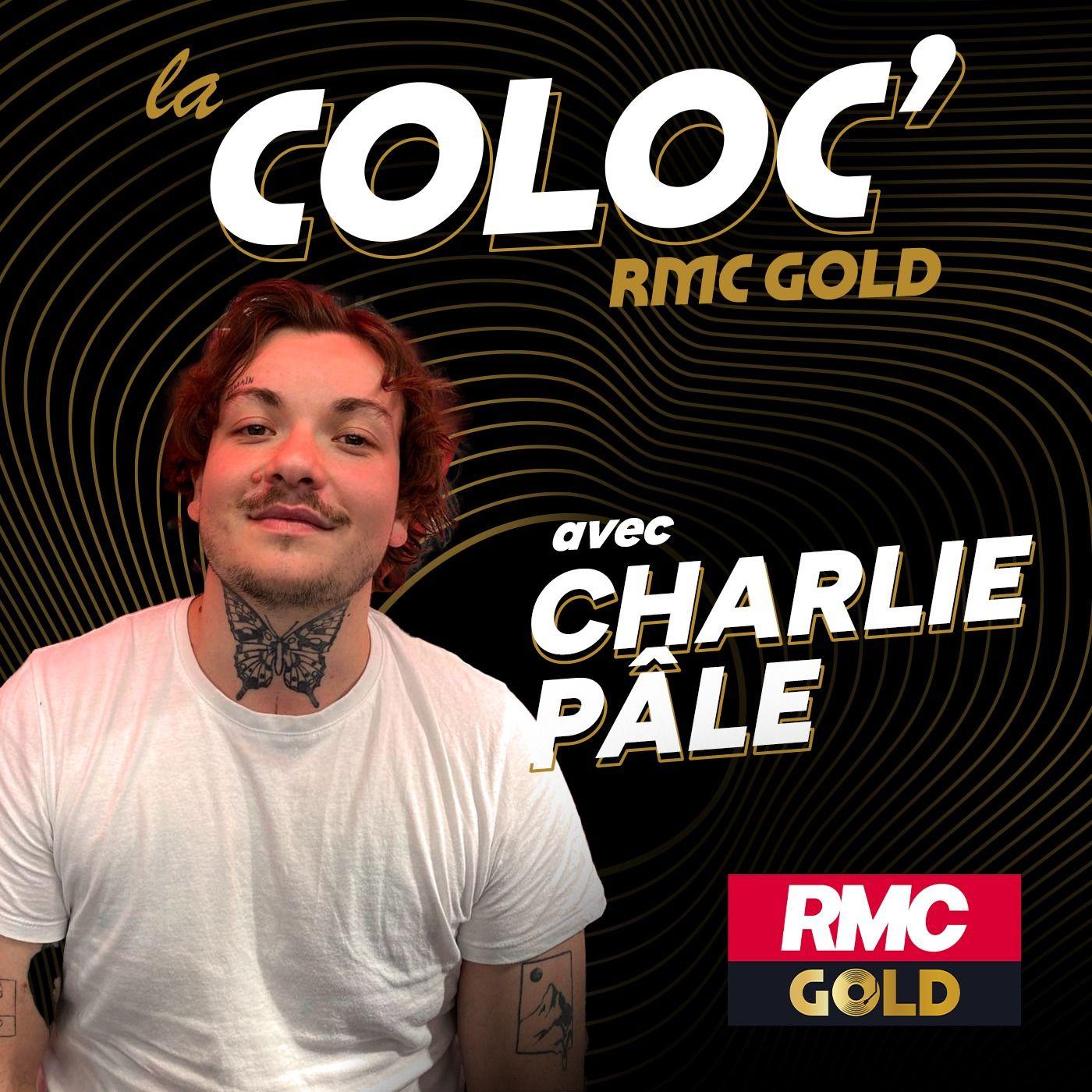 Lou dans La Coloc RMC Gold - partie 3 - La Coloc RMC Gold (podcast ...
