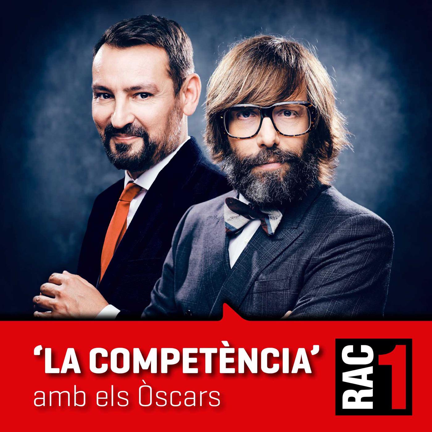 La Competència | Sofraja universal. - La competència - Programa sencer ...