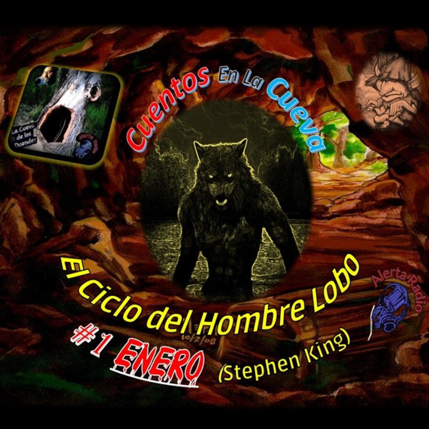 La Cueva de los Duendes (03 Prog. completo) Proyecto Tristeza de Amor y Expediente Rojas ...