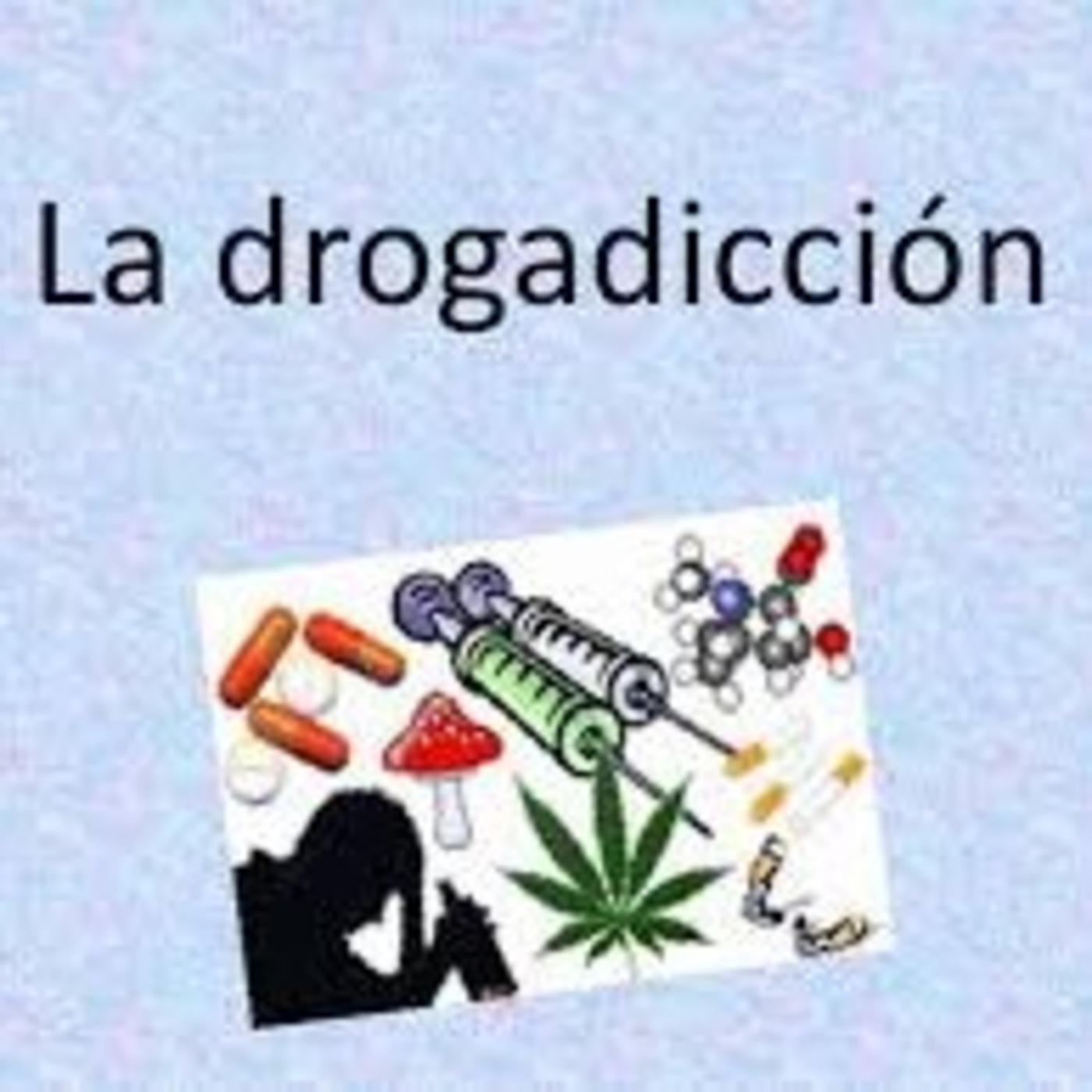 La Drogadicción Causas Y Medidas De Prevención Hernandez Campos Alexis ...