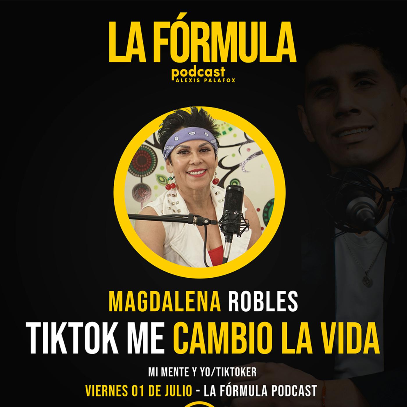 La historia detrás del micrófono - Ep.20 - La Fórmula podcast - Diego ...