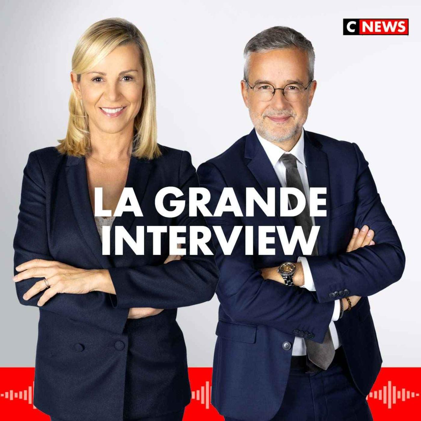 La grande interview : Manon Aubry - La grande interview (podcast ...