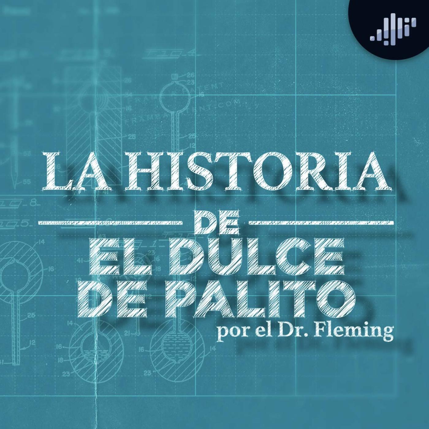 La historia de El Dulce de Palito | La historia de las cosas | Listen Notes