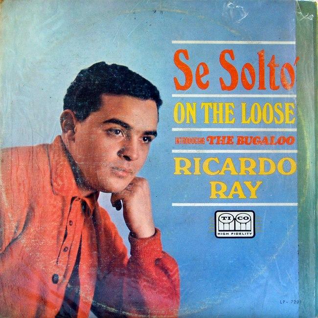 Se Soltó de Ricardo Ray en LA HORA FANIÁTICA con José Arteaga | Listen ...