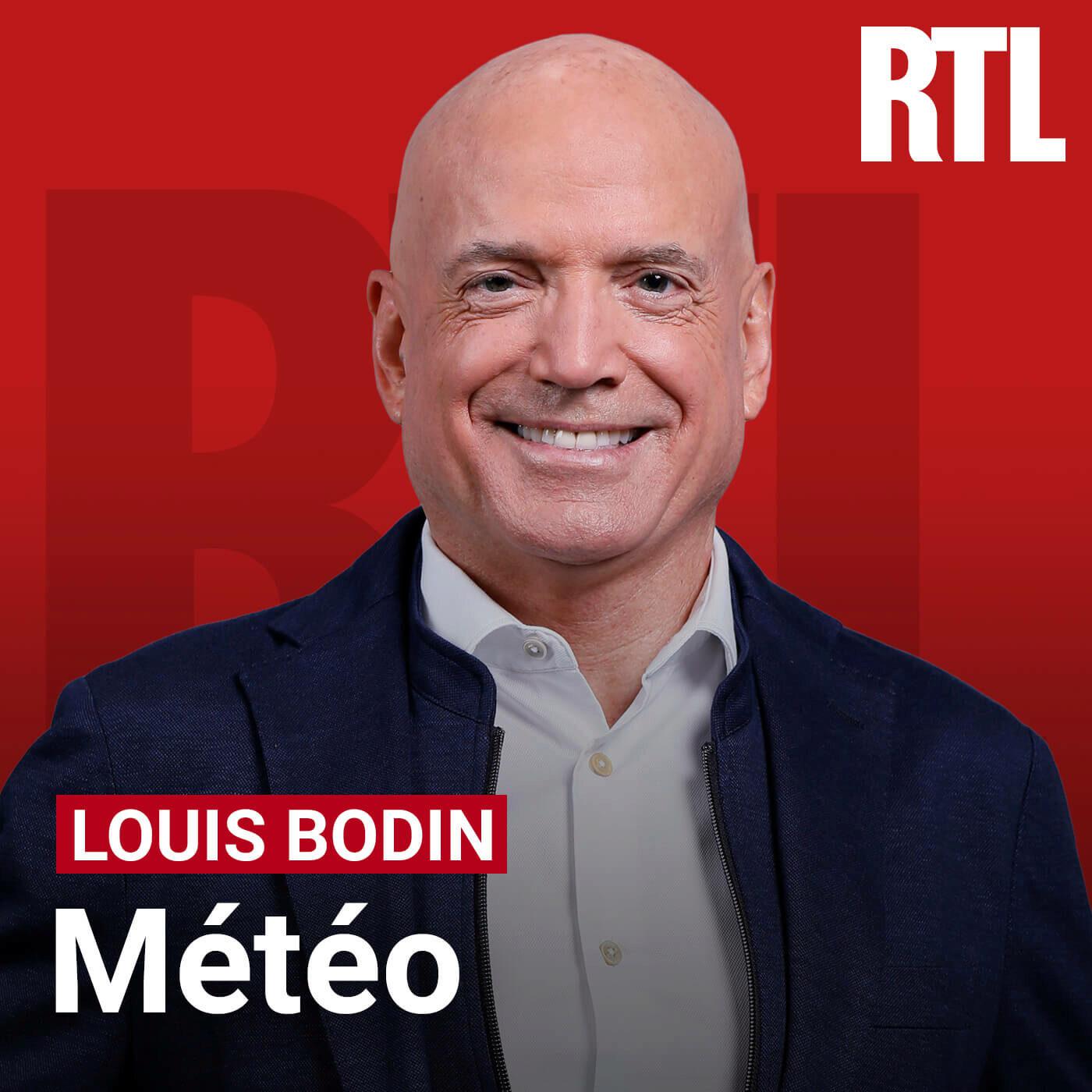 La météo (podcast) - RTL | Listen Notes