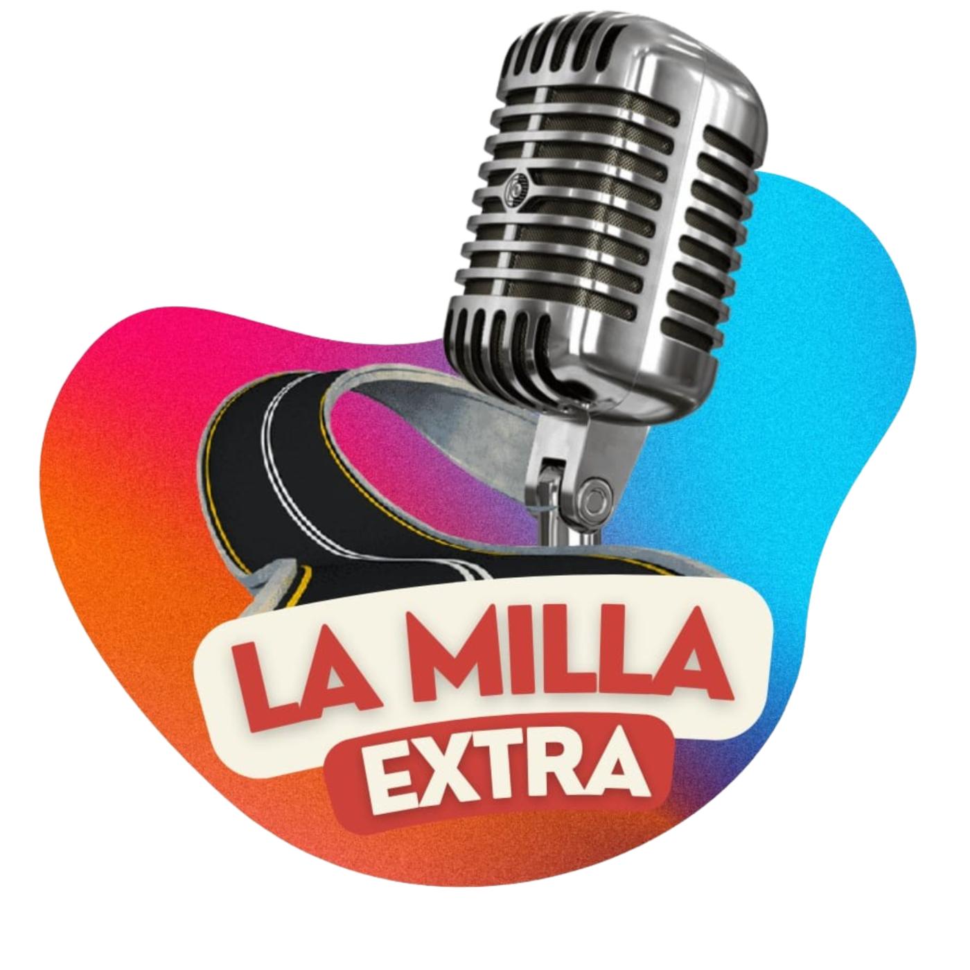El poder de la palabra - 10/11/2025 (La milla extra) | Listen Notes