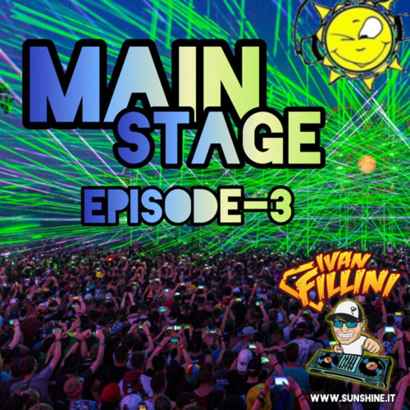 History of Dance by Ivan Fillini Vol.4 - La Musica (pódcast) | Listen Notes