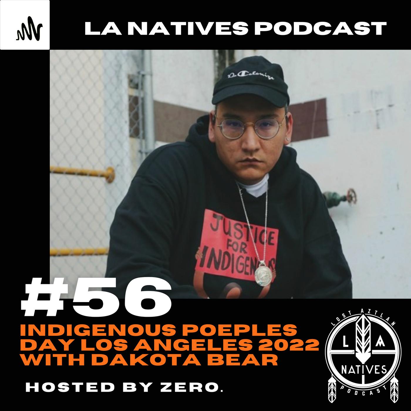 Edin Alex Enamorado | LA NATIVES PODCAST #50 - LA NATIVES PODCAST ...