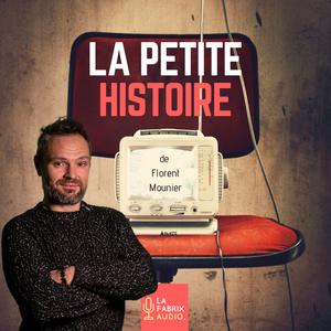 Alexandre Le Chercheur du Paranormal - LA PETITE HISTOIRE - histoires et légendes (podcast ...