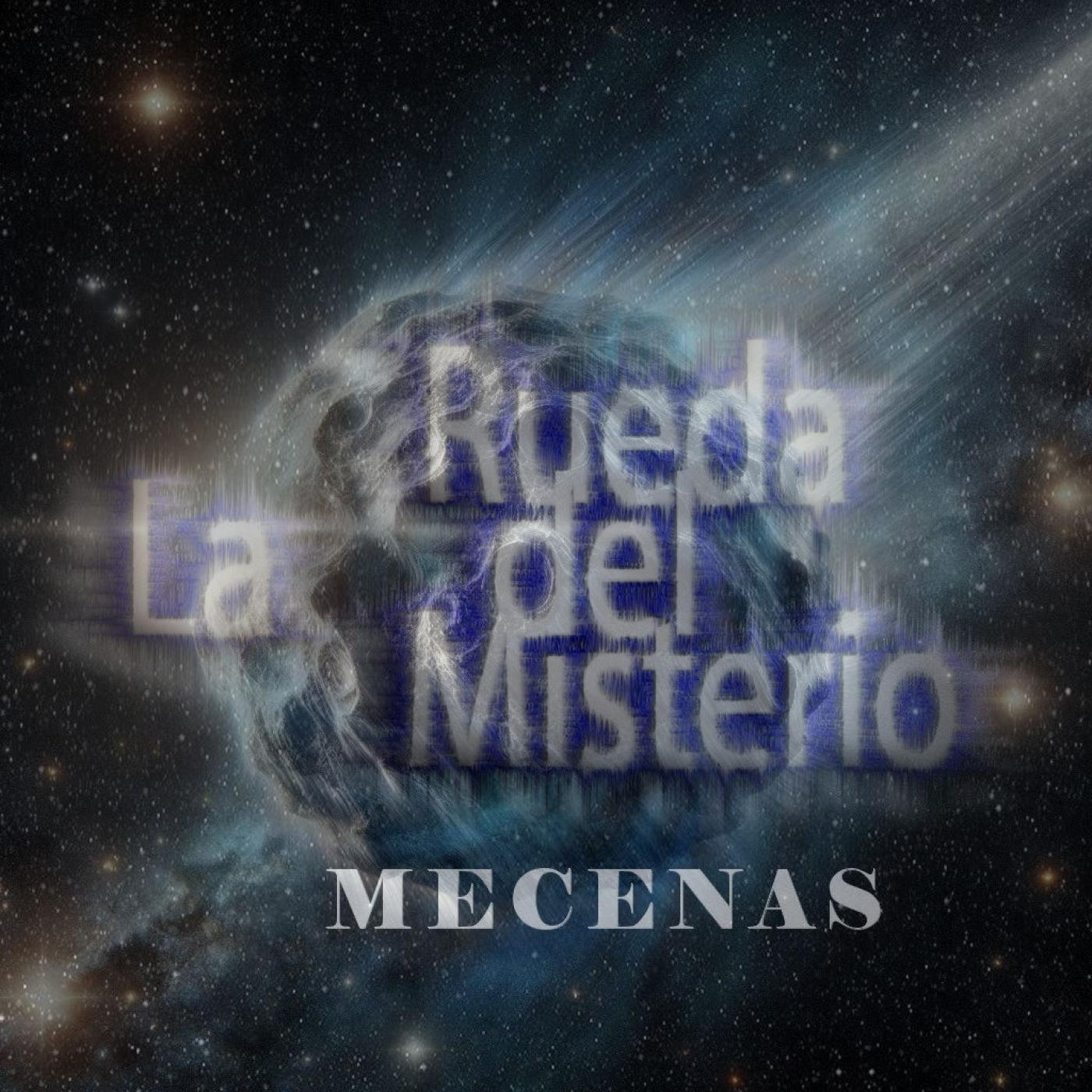 MECENAS: Del 3I/Atlas a los Avances de la Medicina. - Episodio ...