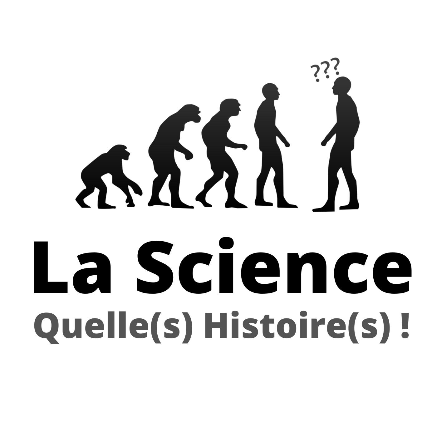Les Cellules HeLa, Quelle(s) Histoire(s) ! - Partie 2 | Listen Notes