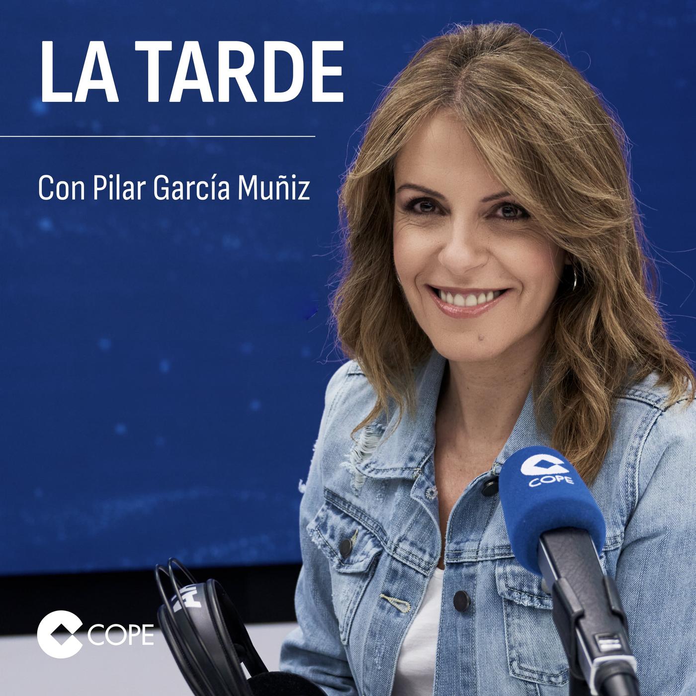 18:00H | 15 ABR 2025 | La Tarde - La Tarde (podcast) | Listen Notes