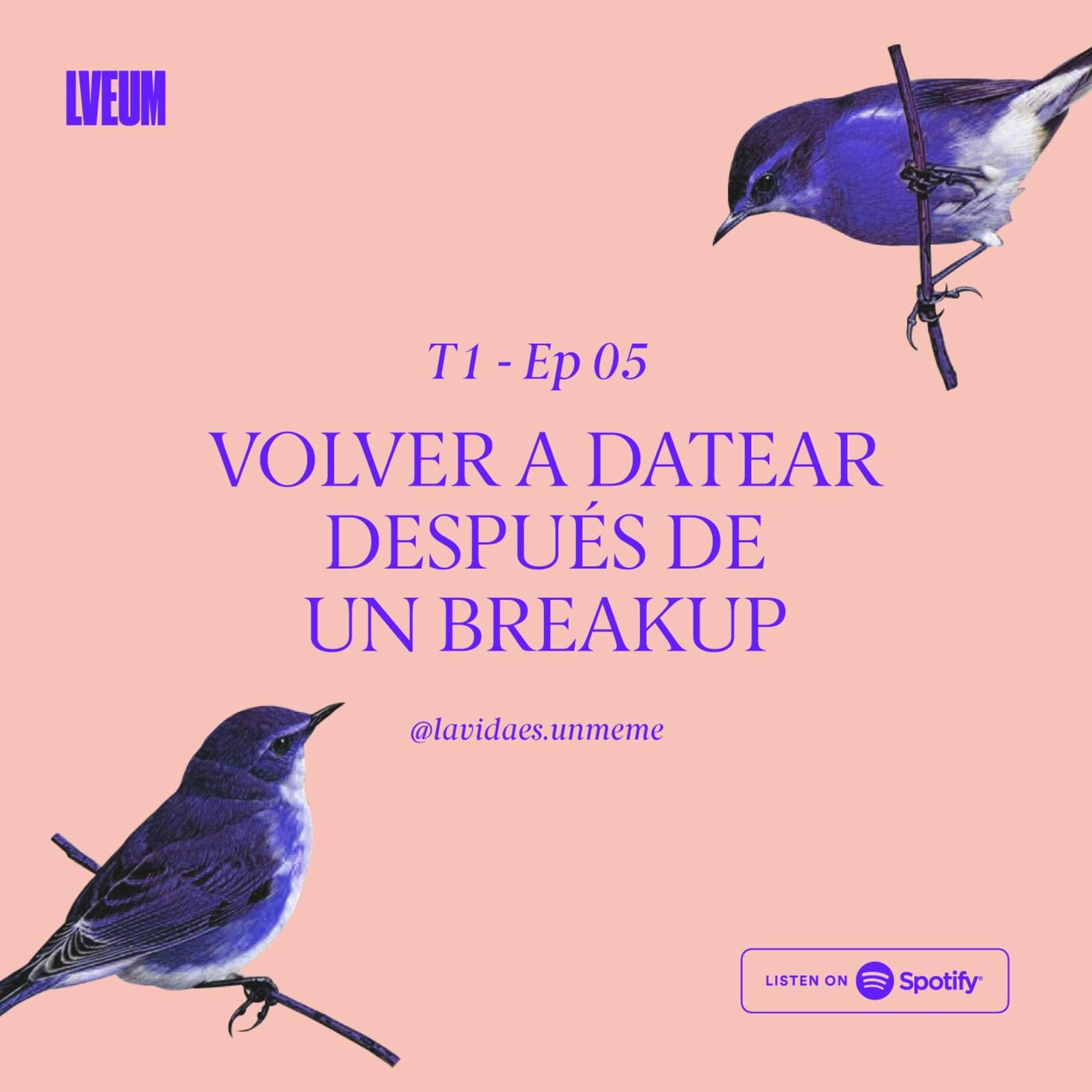LVEUM - T1 EP7: El arte de batear y ser bateado - La Vida Es Un Meme ...