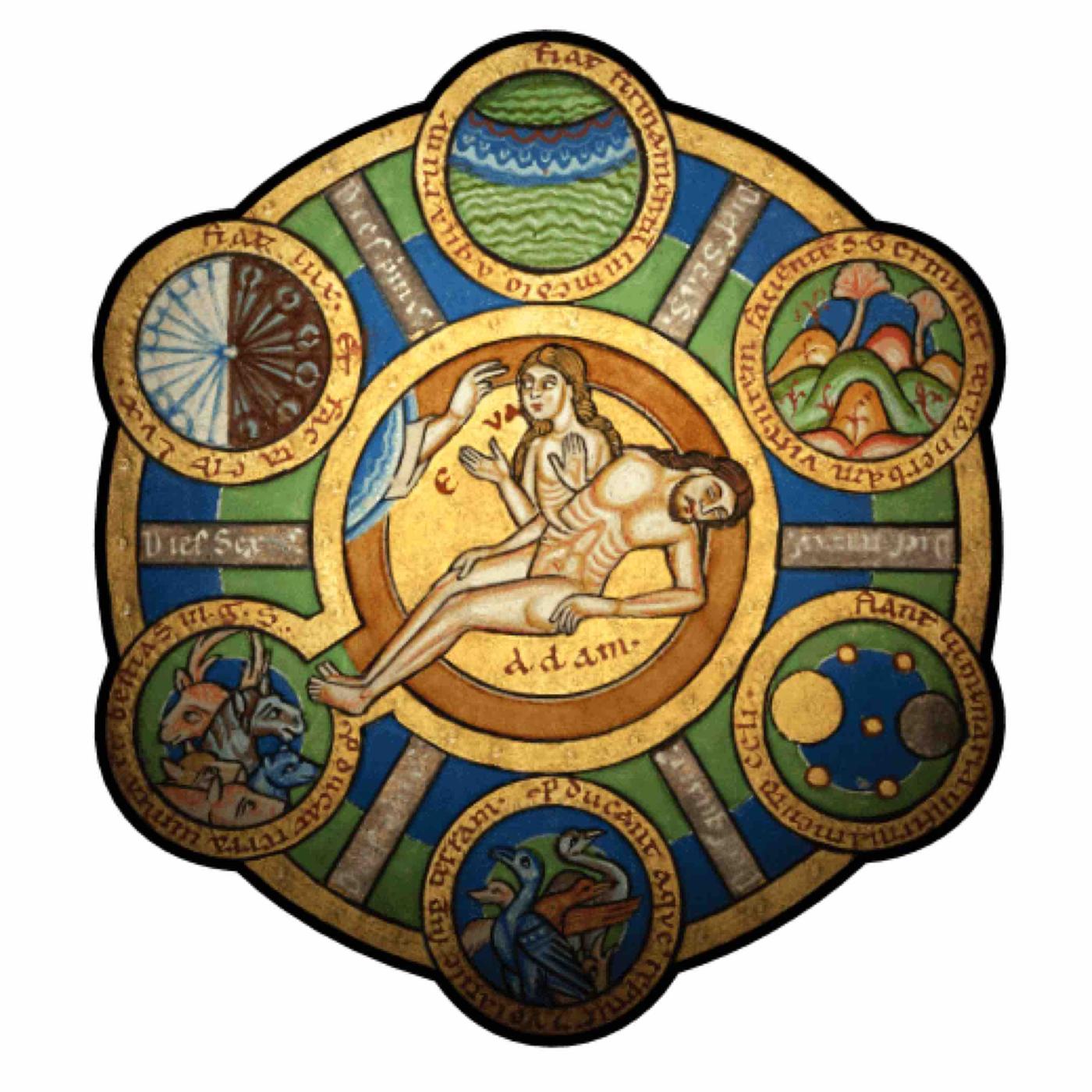 La vie symbolique (podcast) - Jonathan Pageau & J.P. Marceau | Listen Notes
