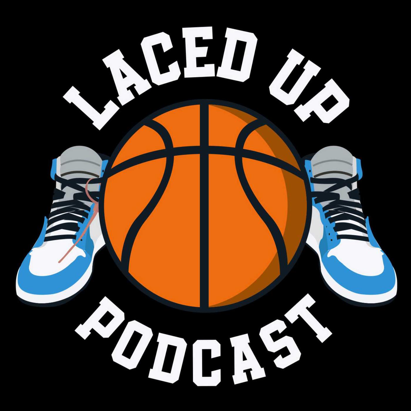 Laced up (podcast) - Laced Up | Listen Notes
