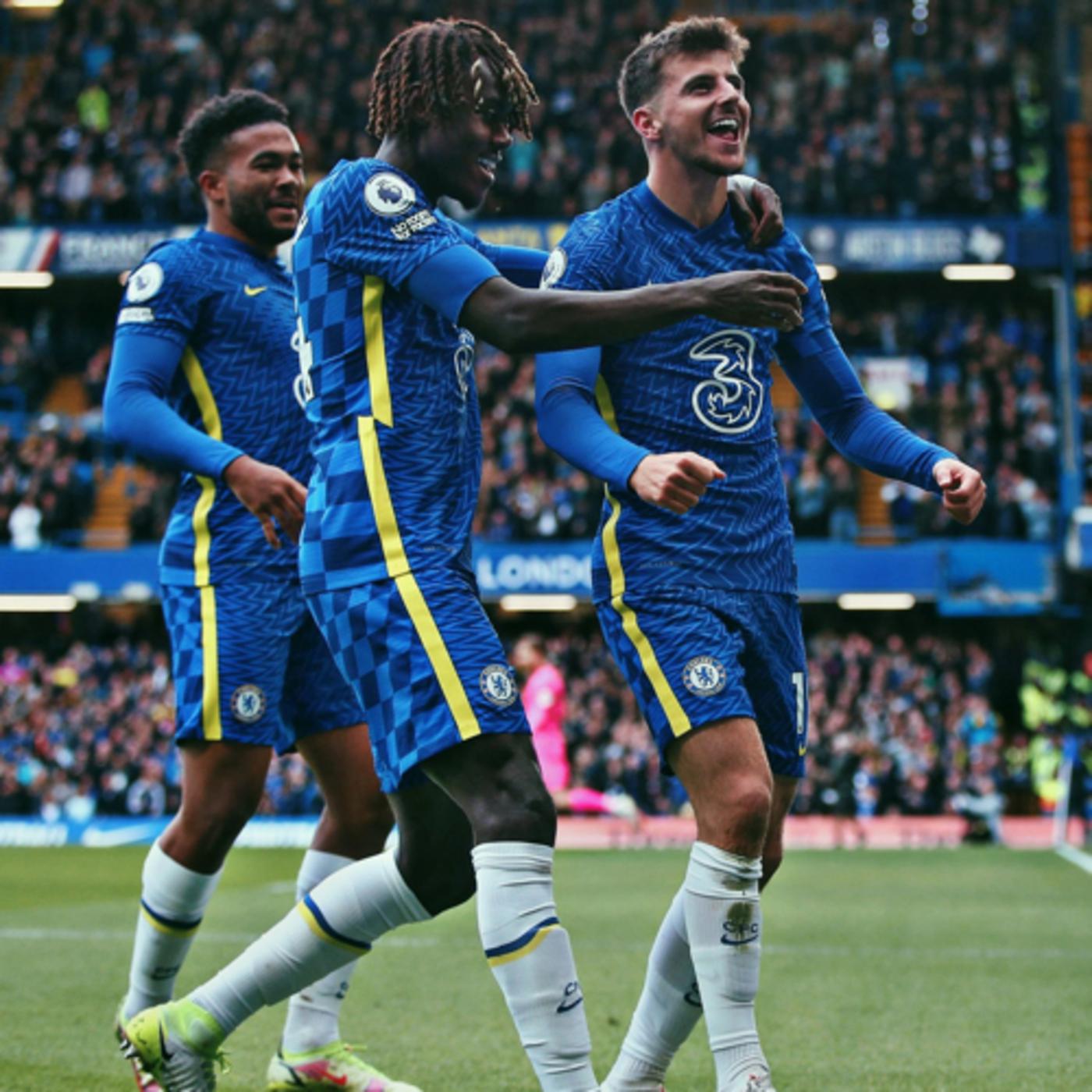 Chelsea ADVANCE to the QUATER-FINAL in the CHAMPIONS LEAGUE+FA CUP QF ...