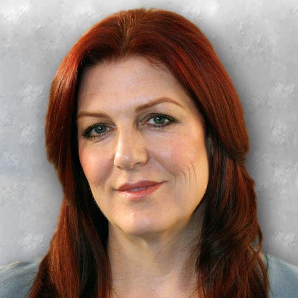 LaDona Harvey podcast am 600 KOGO Listen Notes