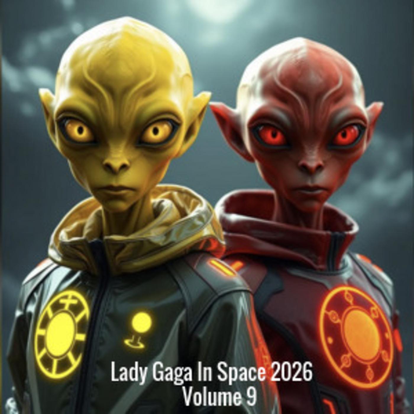 KPOP Demon Hunters -Golden- (Lady Gaga In Space Version) | Listen Notes