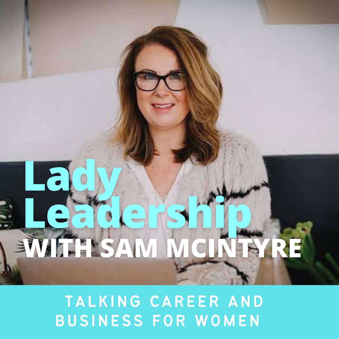 Leader by Design with Former Ceo Sportsgirl - Colleen Callander ...