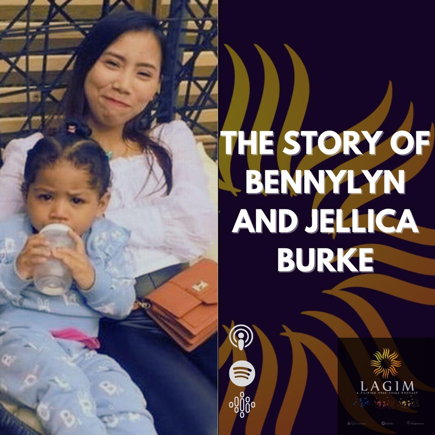 The Story of Bennylyn and Jellica Burke - LAGIM: A Filipino True Crime ...