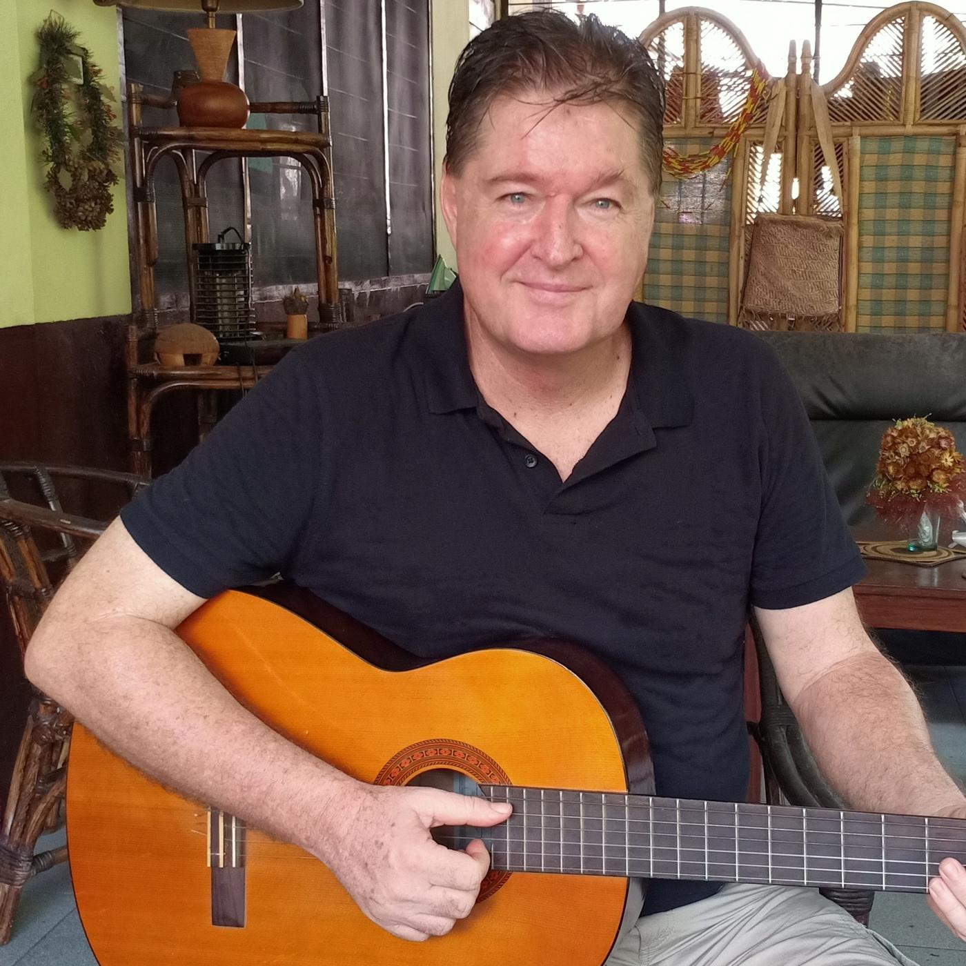 Papua SaksiMu (Ciptaan lagu dan Vokal: Rainer Scheunemann). | Listen Notes