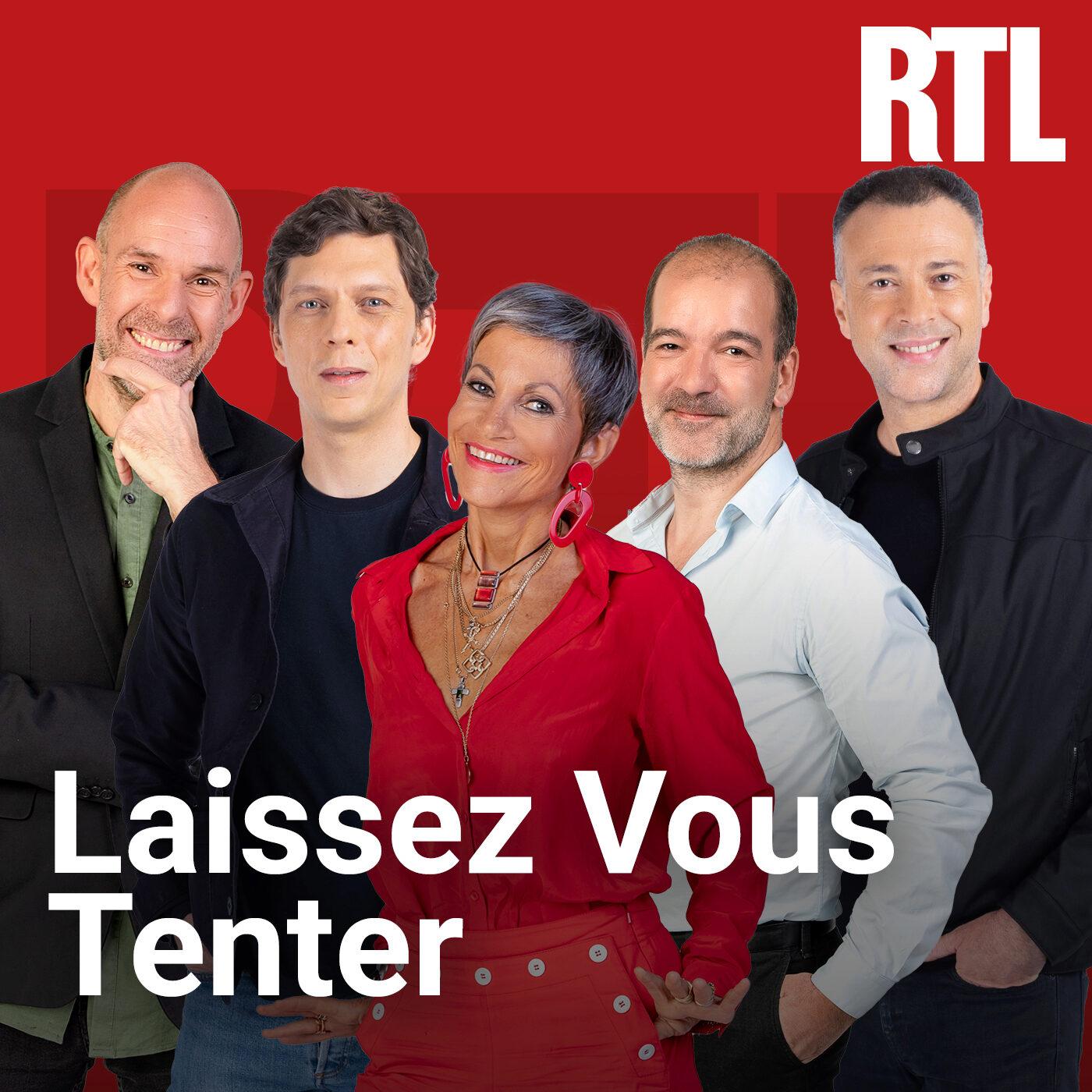 La Star du jour du 19 mai 2025 - Laissez-vous tenter (podcast) | Listen ...