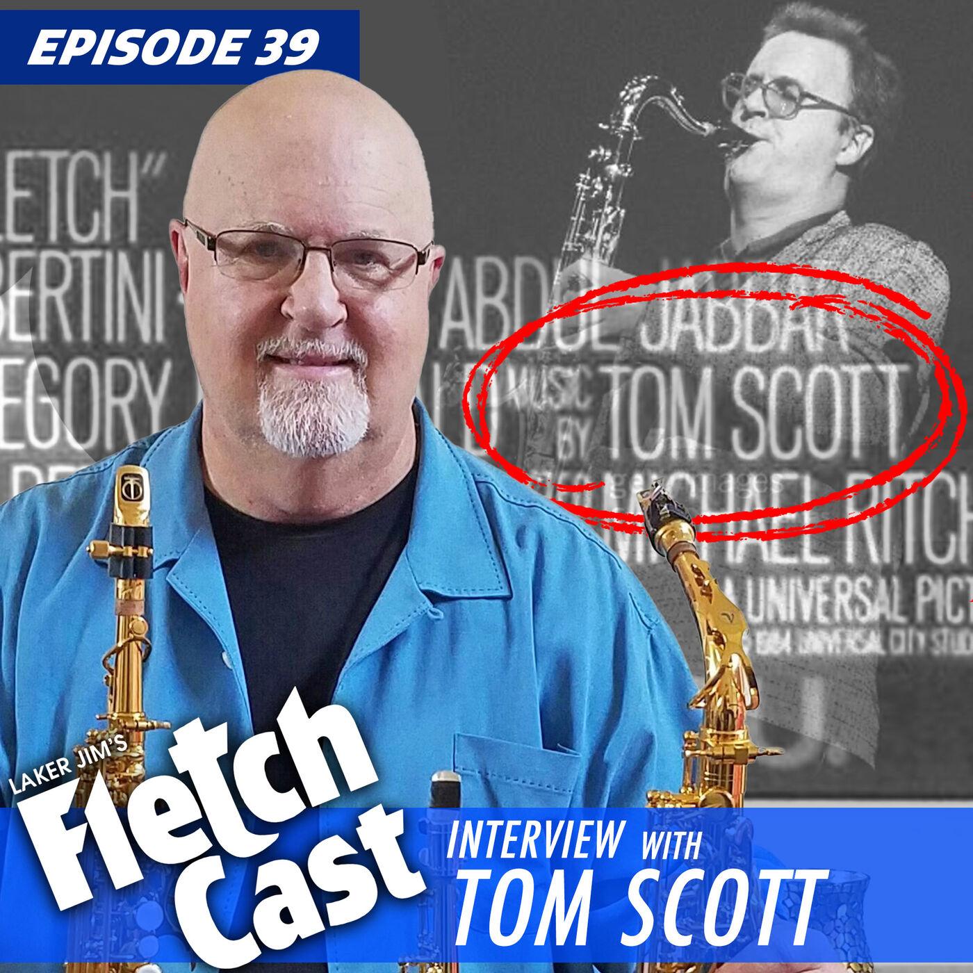 Laker Jim’s Fletch Cast (podcast) - Web Guy Productions | Listen Notes