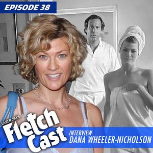 Interview with Dana Wheeler Nicholson (Fletch) - Laker Jim’s Fletch ...